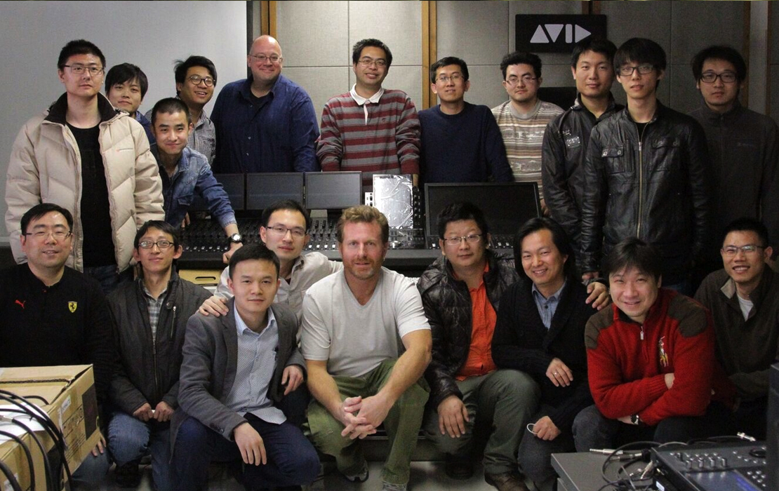 Pro Tools Services Los Angeles | Pro Tools Support, Training ...